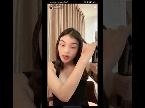 xxtsypsi.02 caca natasya teman msbreew - YouTube