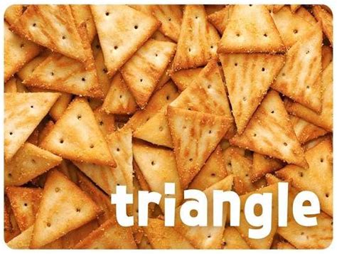 T Is For Triangle Online Puzzle