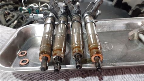 냉간 시동시 엔진부조 증상 네이버 블로그