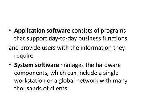 Lesson 1 System Analysis And Design Ppt