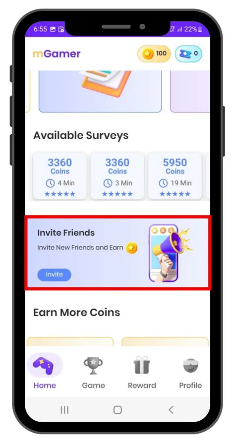 Mgamer Unlimited Coin Signup And Get Up To Rs 450