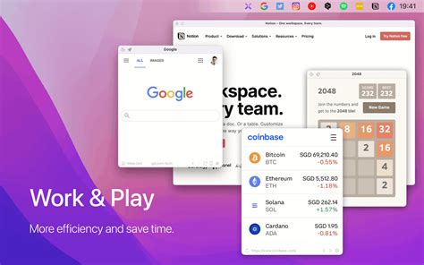 MenubarX 菜单栏浏览器使用评测分享 AI神器集