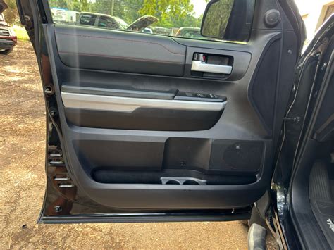 2020 Toyota Tundra 4wd Premier Asset Services