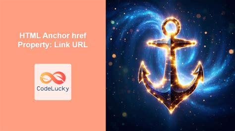 html location href property location url codelucky