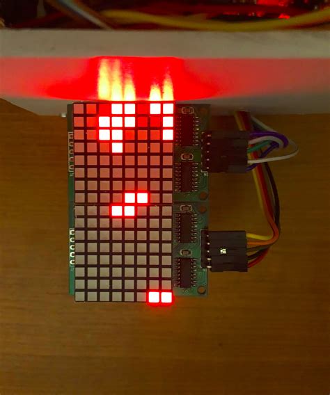 Game Console 4 Steps Instructables