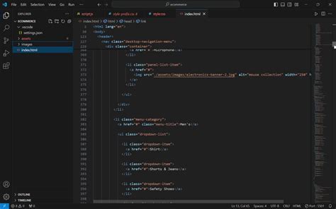 Video Jayashree S On Linkedin Webdevelopment Internship