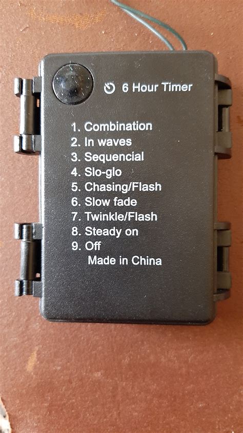 Luces Antiguas De Navidad Con Arduino Hardware Arduino Forum