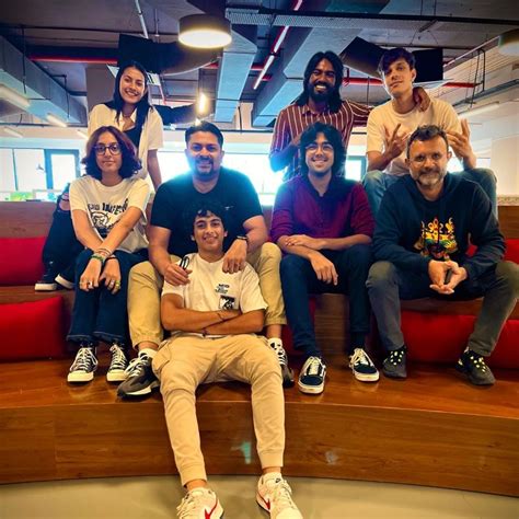 The Annual Internship Programme Is One Thats Super Important And Close