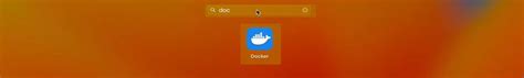 Docker Installation On Macos Hostman