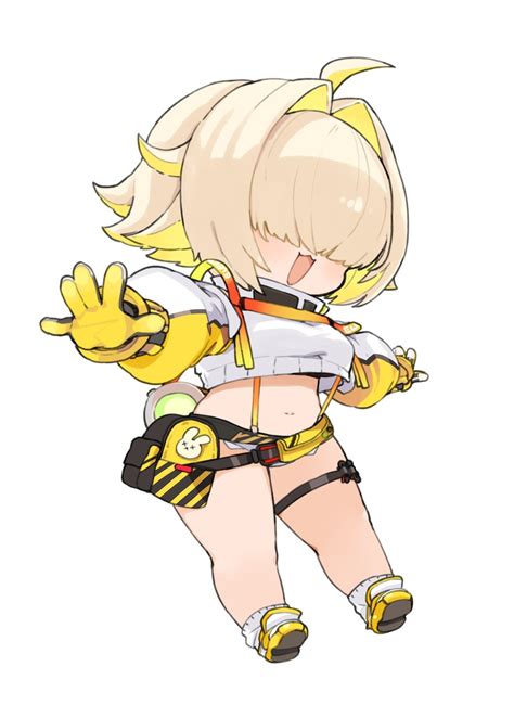 Elegg Nikke Danbooru