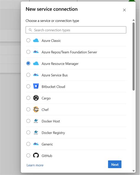 Running A Sql Script From The Azure Pipeline Using A Service Principal