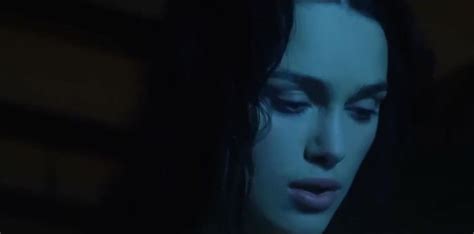 Historical Drama Film King Arthur With Participation Of One And Only Keira Knightley Video