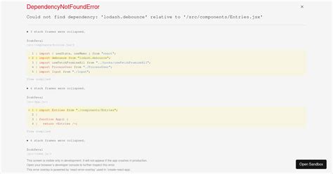 Dynamic Highlight Codesandbox Dynamic Highlight Codesandbox