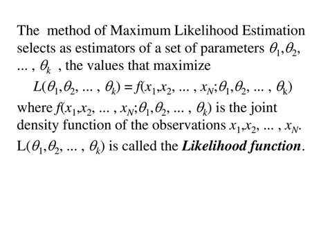 Model Building For Arima Time Series Ppt Download