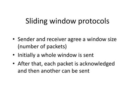 ppt protocols and layering powerpoint presentation free download