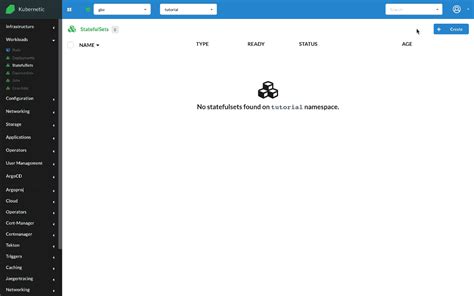 claims kubernetic
