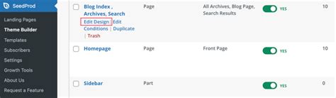 How To Create A Separate Page For Blog Posts In WordPress