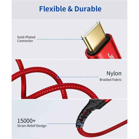 The Best USB B To USB C Cables Which One Is Right For You