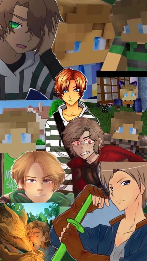 Laurence From Aphmau