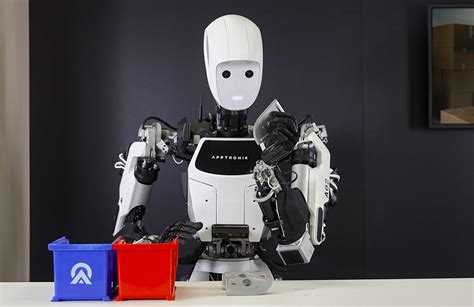 Top 10 Robotics Developments Of March 2025 The Robot Report