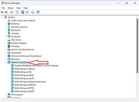 Wi Fi Network Not Showing Up On Windows Here Are Fixes Make Tech Easier