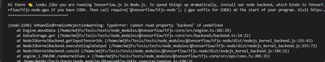 Typescript Compiler Errors Issue Justadudewhohacks Face Api Js GitHub