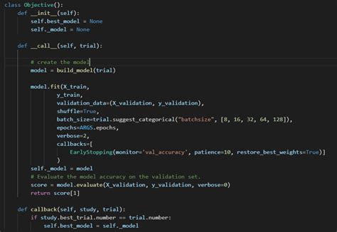 The Storage Parameter Of Optuna Study Create Study Issue Optuna Optuna GitHub