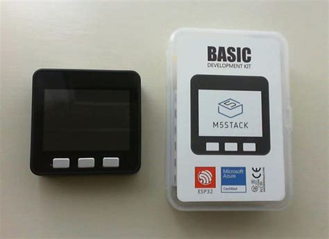 m5stack arduino ide開発環境の構築 ｜ interface cq出版
