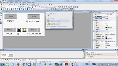 Tutorial Plchmi Tension Controll Delta Part 3 Of 3 Youtube
