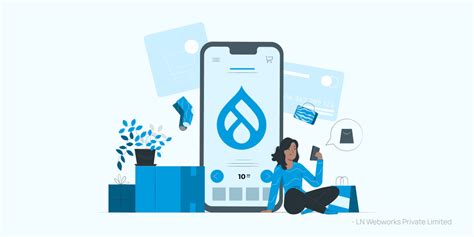 Drupal Commerce The Future Of Ecommerce Development LN Webworks