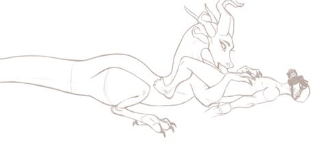 Rule 34 2024 Biped Claws Digital Media Artwork Discreet User Dragon