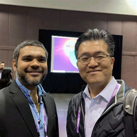 Synopsys Users Group Snug On Linkedin Snug24