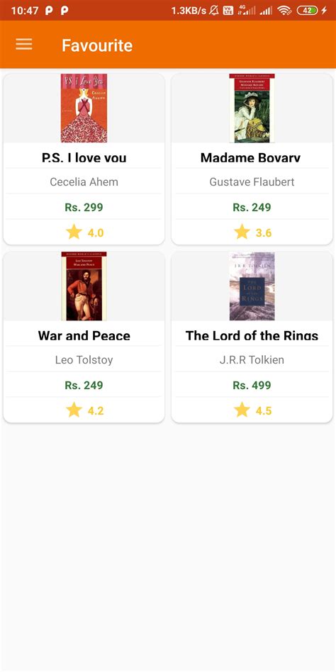 Github Soumyajit2709 Bookhub It Is A Simple Kotlin Based Book