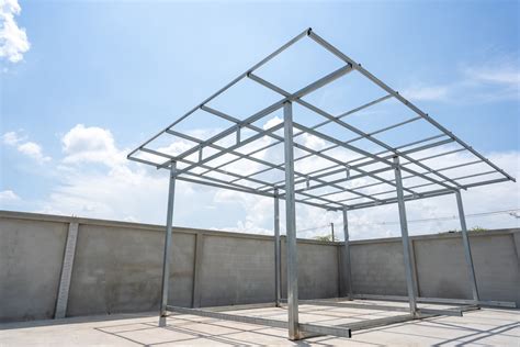 Why You Should Use Metal Building Kits For Diy Home Projects