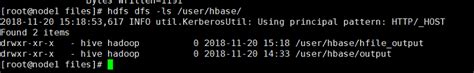 往hbase导入数据的几种操作 集群hbase数据写入 csdn博客