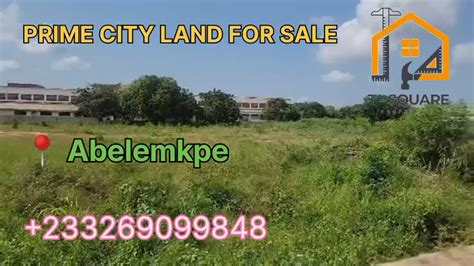 [video] T Square Properties And Construction On Linkedin Realestate Primecity Greateraccra