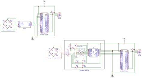 Proyecto Resources EasyEDA