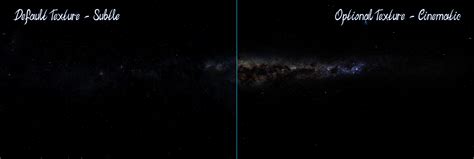 Enhanced Night Sky Improved Visible Galaxy Framework At Fallout 4 Nexus Mods And Community