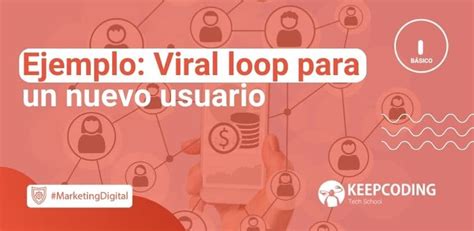 Viral Loop Para Un Nuevo Usuario Guía Con Ejemplos 2025