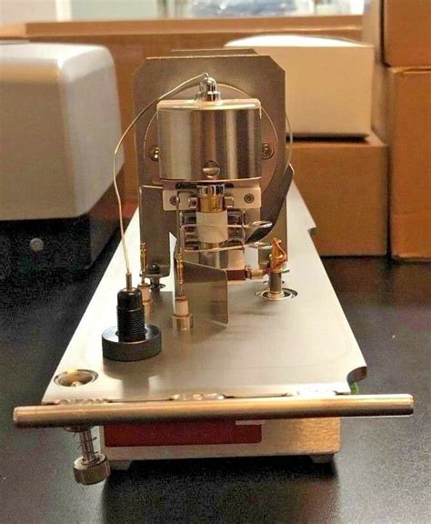 Agilent Fast Electronics With Analyzer G And Sideboard Cal L Enterprises