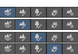 Unity D Terrain Steps