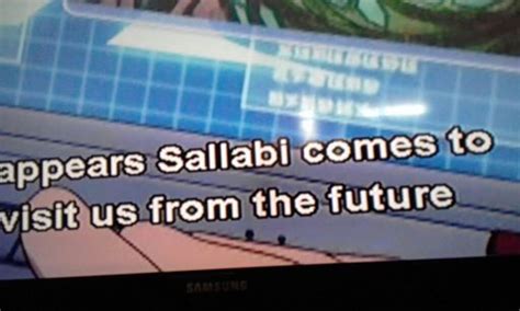 When Sub Fails Pokémon Amino