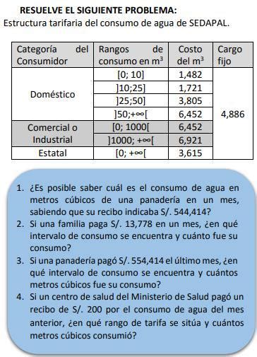 Resuelvan Este Problema Brainly Lat
