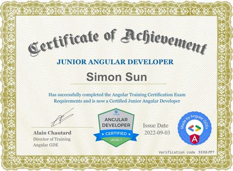 Angular Training On Linkedin Angularcertification Angulartraining Angular Usa