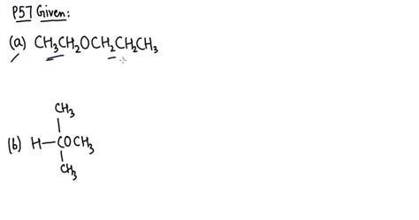 solved each of the following compounds has three possible names listed