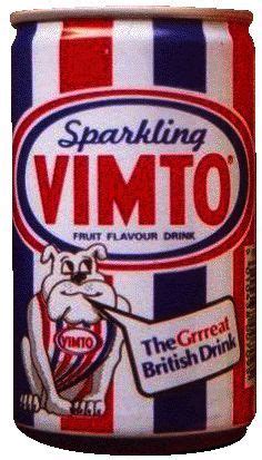 S Vimto Vimto Retro Sweets Vintage Sweets