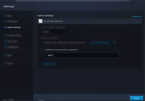 How To Fix The COD Warzone DirectX Unrecoverable Error In Windows