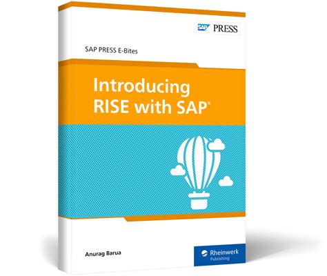 Rise With Sap Beginners Guide By Sap Press