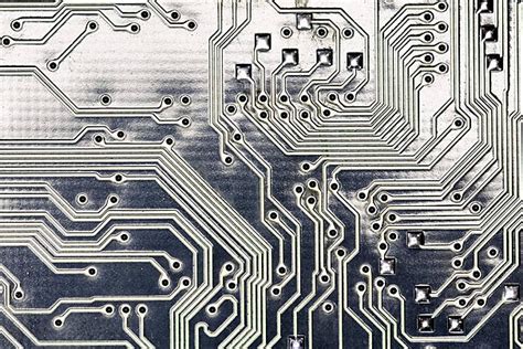 Computer Pcb Circuit Modem Pcb Photo Background And Picture For Free Download Pngtree