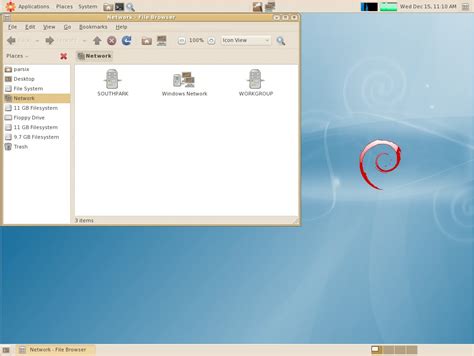 Parsix GNU Linux 3 6 Bitblokes Linux Spiele Streaming VPN Open Source Server